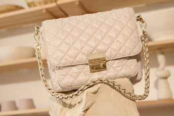 Buff Medium Sutton Deluxe