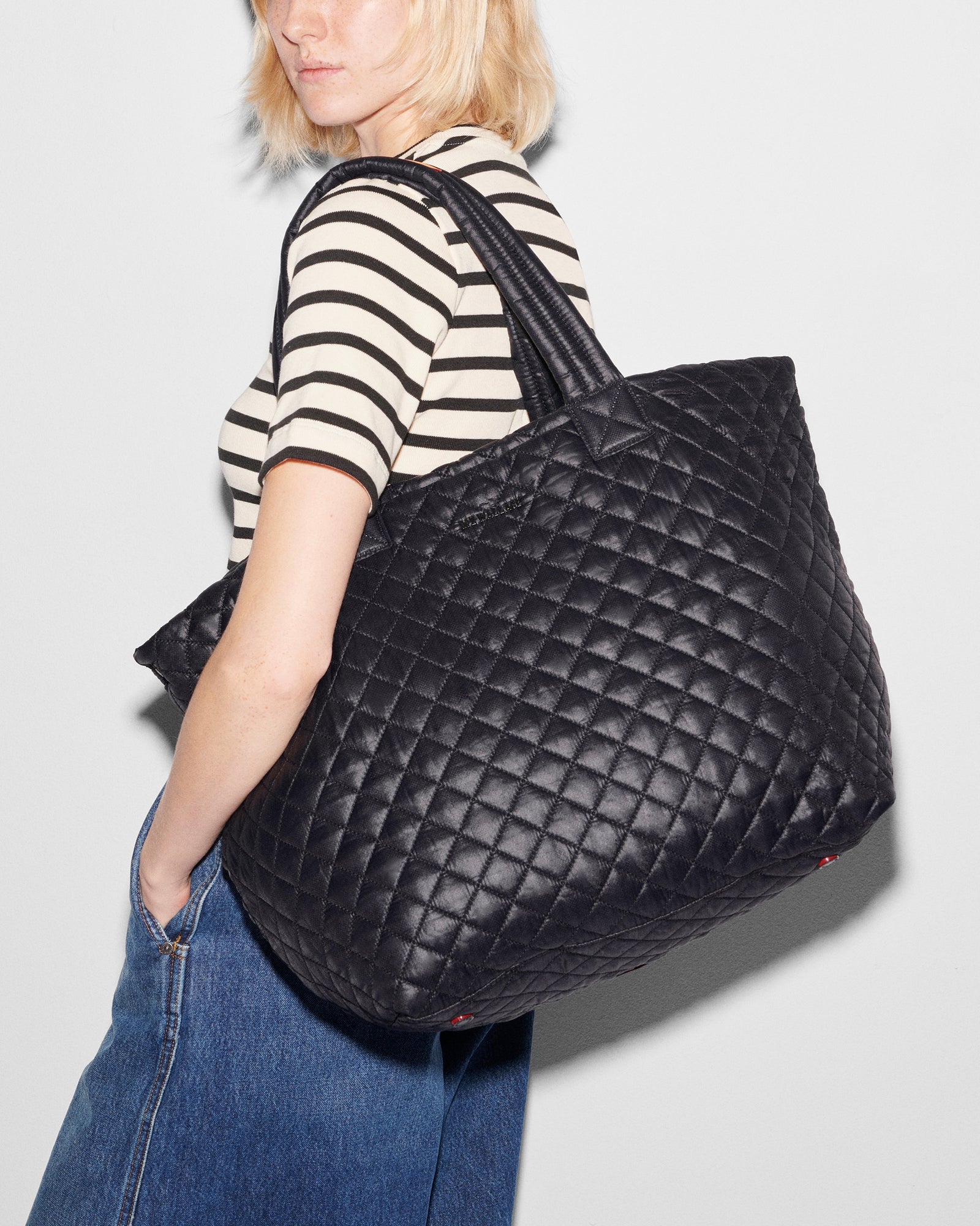 Large & Oversized Bags | MZ Wallace