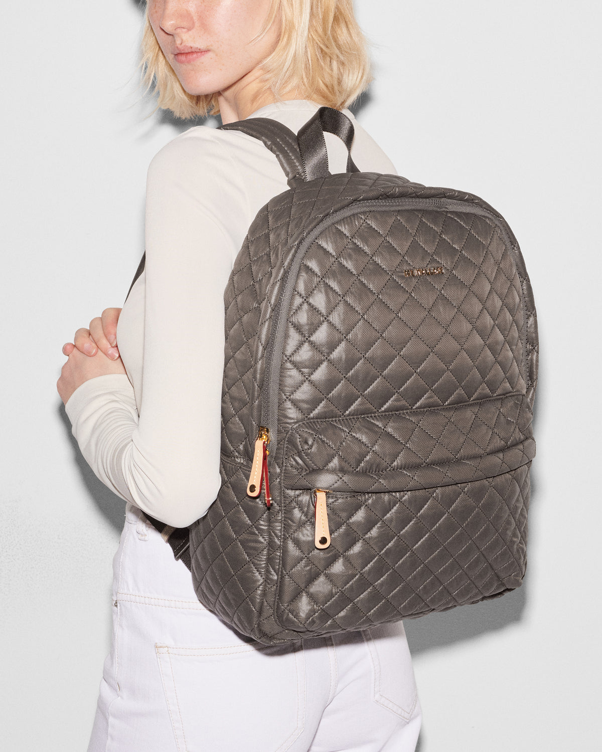 Luxury Backpacks | MZ Wallace