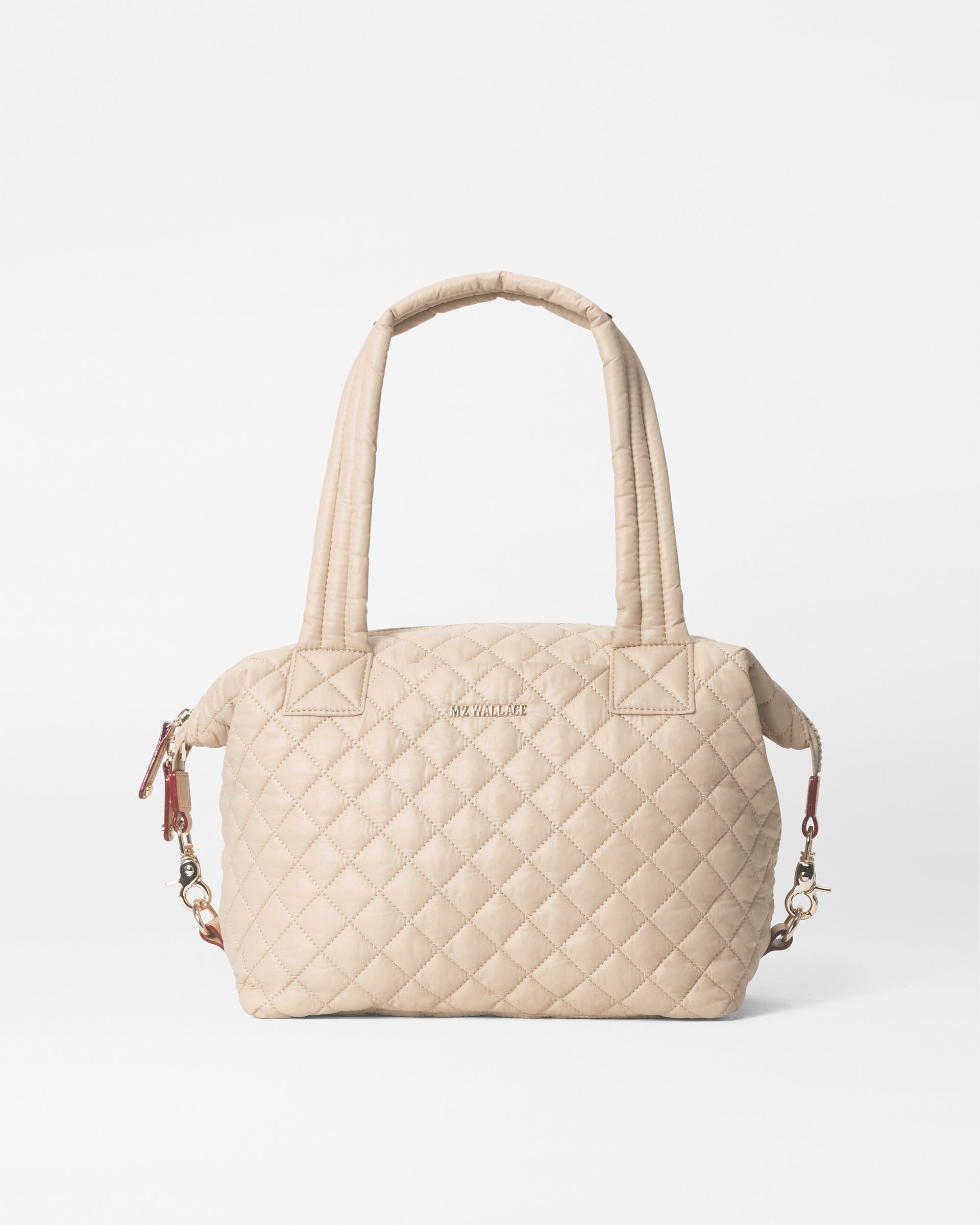 Buff Medium Sutton Deluxe