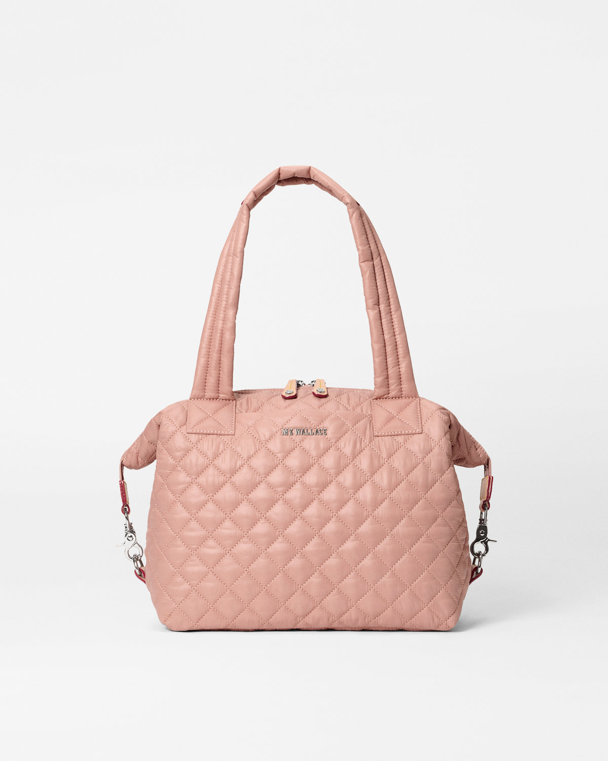 Dusty Rose Medium Sutton Deluxe