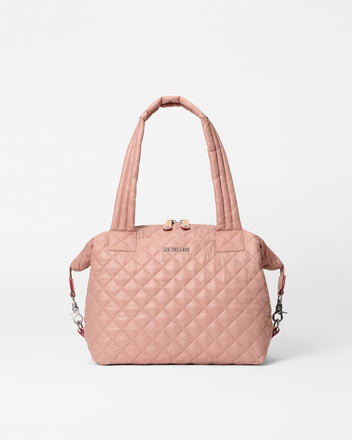 Buff Medium Sutton Deluxe