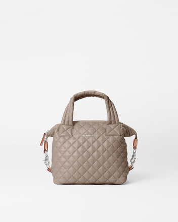 Buff Small Sutton Deluxe