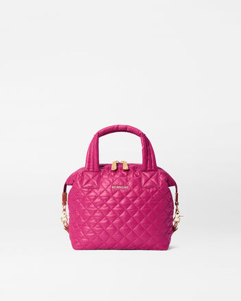 Buff Small Sutton Deluxe