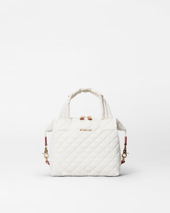 Buff Small Sutton Deluxe