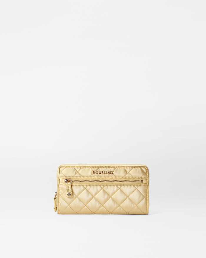 Exclusives | MZ Wallace