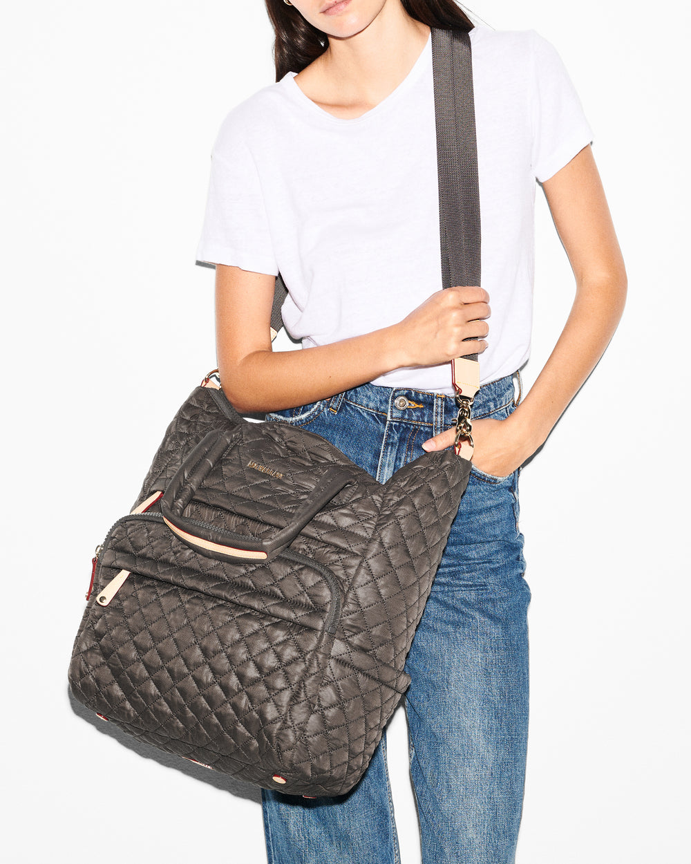 Magnet Metro Utility Backpack