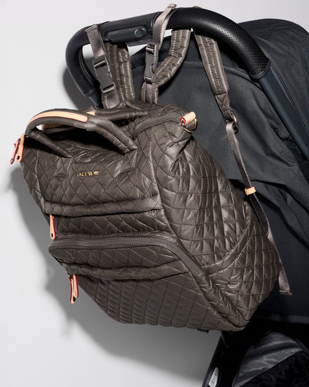 MZ Wallace Magnet Metro Utility Backpack – Backpack | MZ Wallace