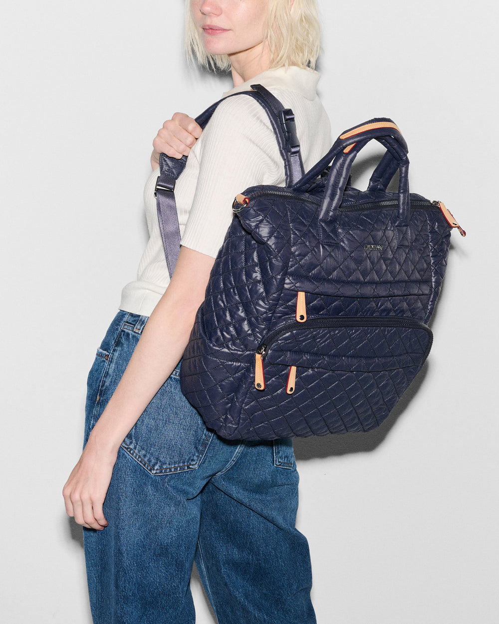 Dawn Metro Utility Backpack