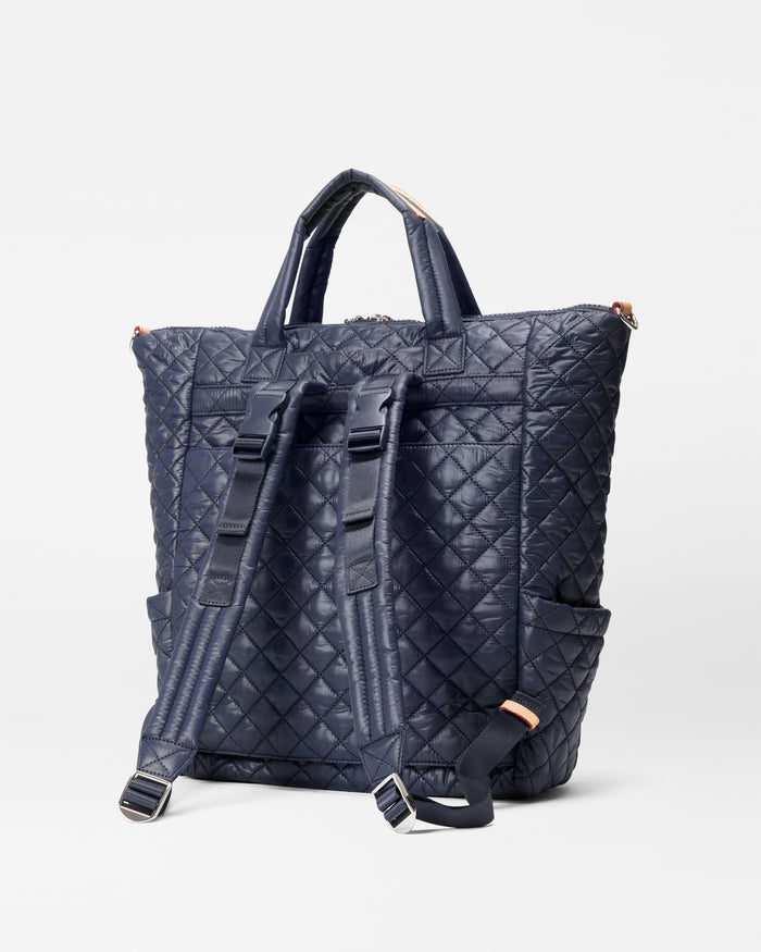 Dawn Rec Metro Utility Backpack