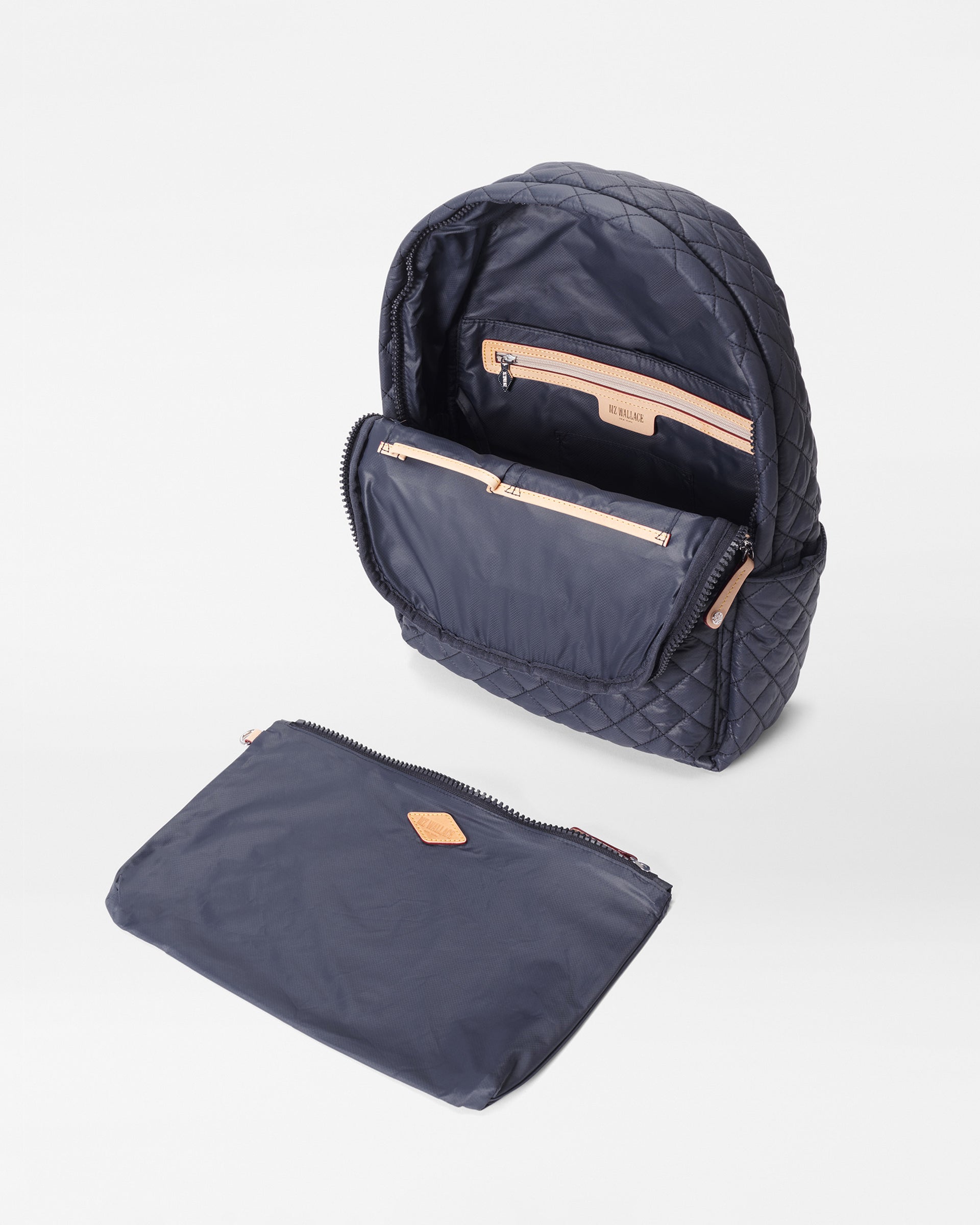 Dawn Rec City Metro Backpack