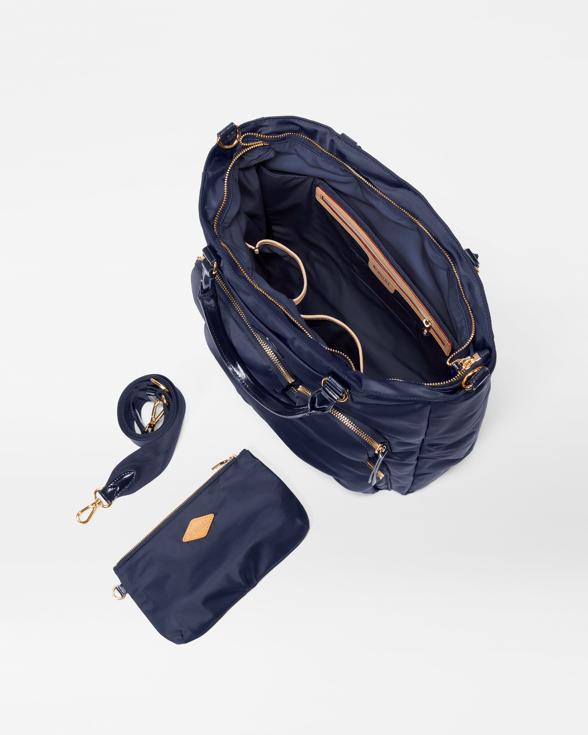 Dawn Large Chelsea Top Handle Tote