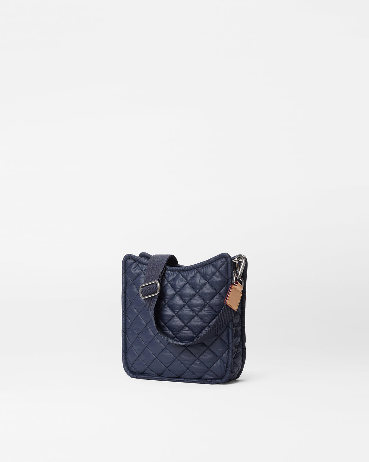 Dawn Small Metro Box Crossbody