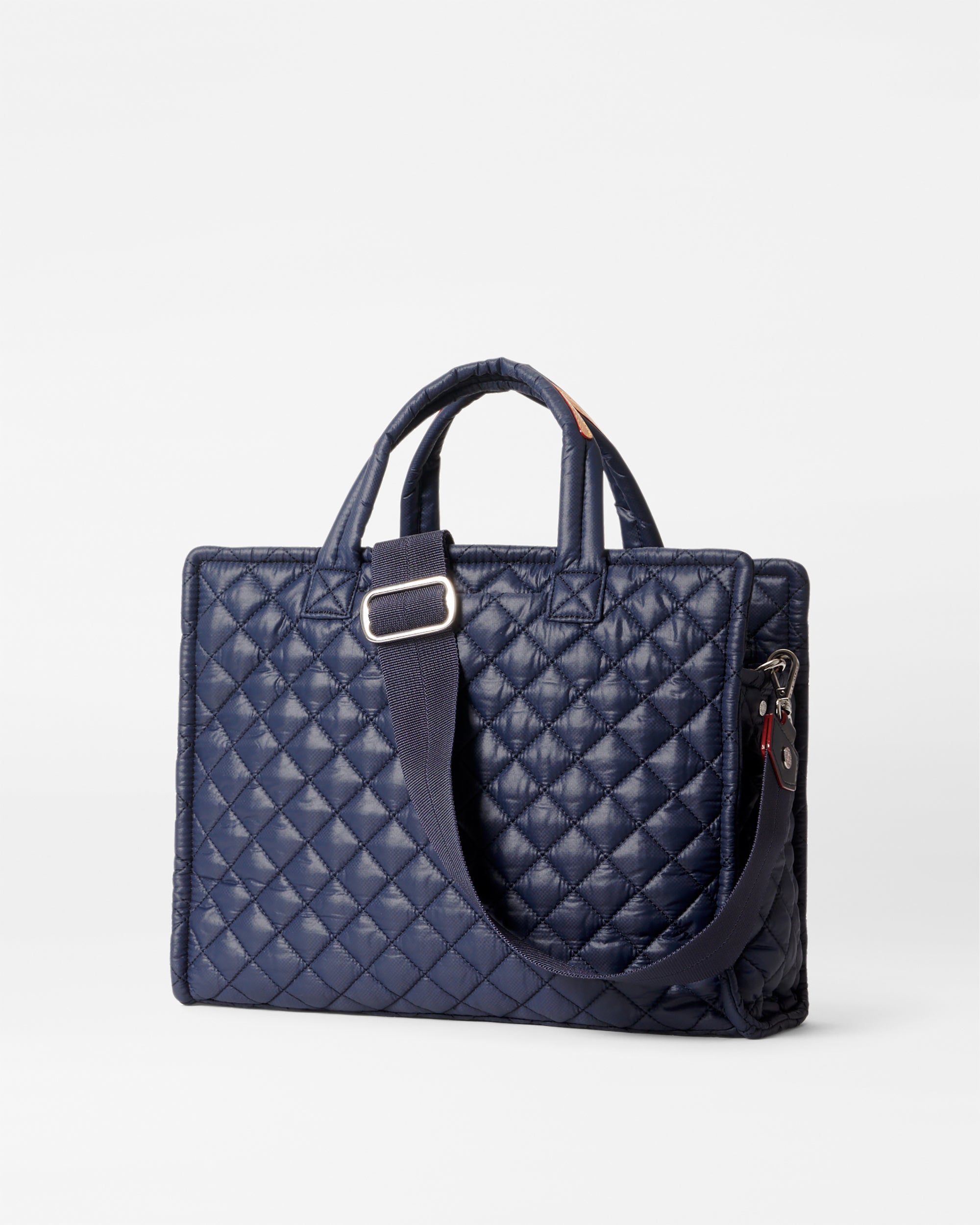 Medium Metro Box Tote in Dawn | MZ Wallace