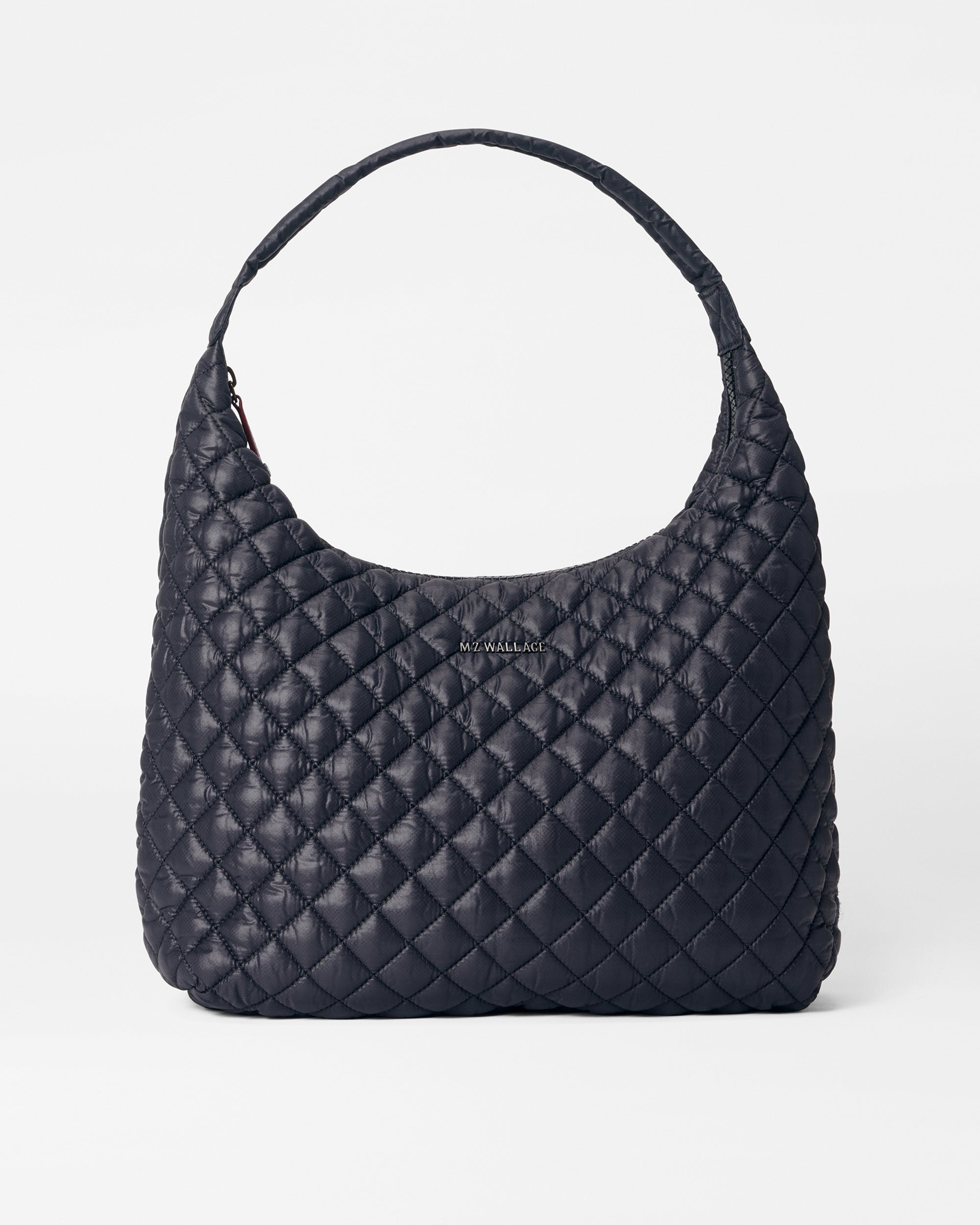 Large Black Shoulder Bag | MZ Wallace