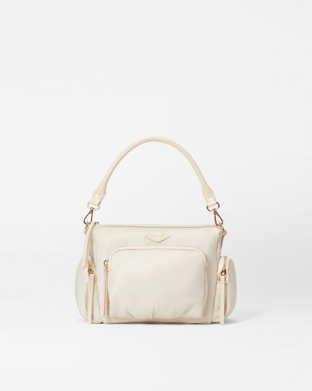 Cream Colored Handbags, Purses & Totes | MZ Wallace