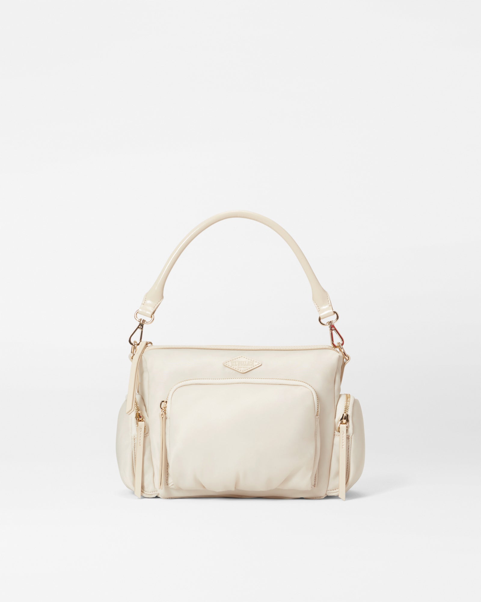 Cream Colored Handbags, Purses & Totes | MZ Wallace