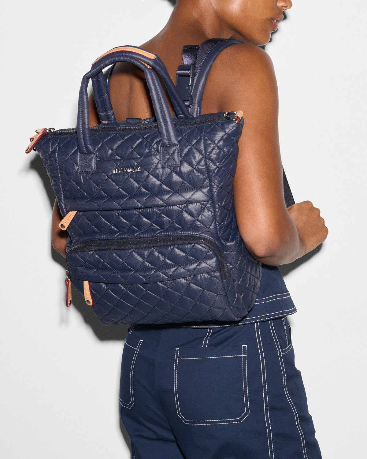 Dawn Small Utility Backpack