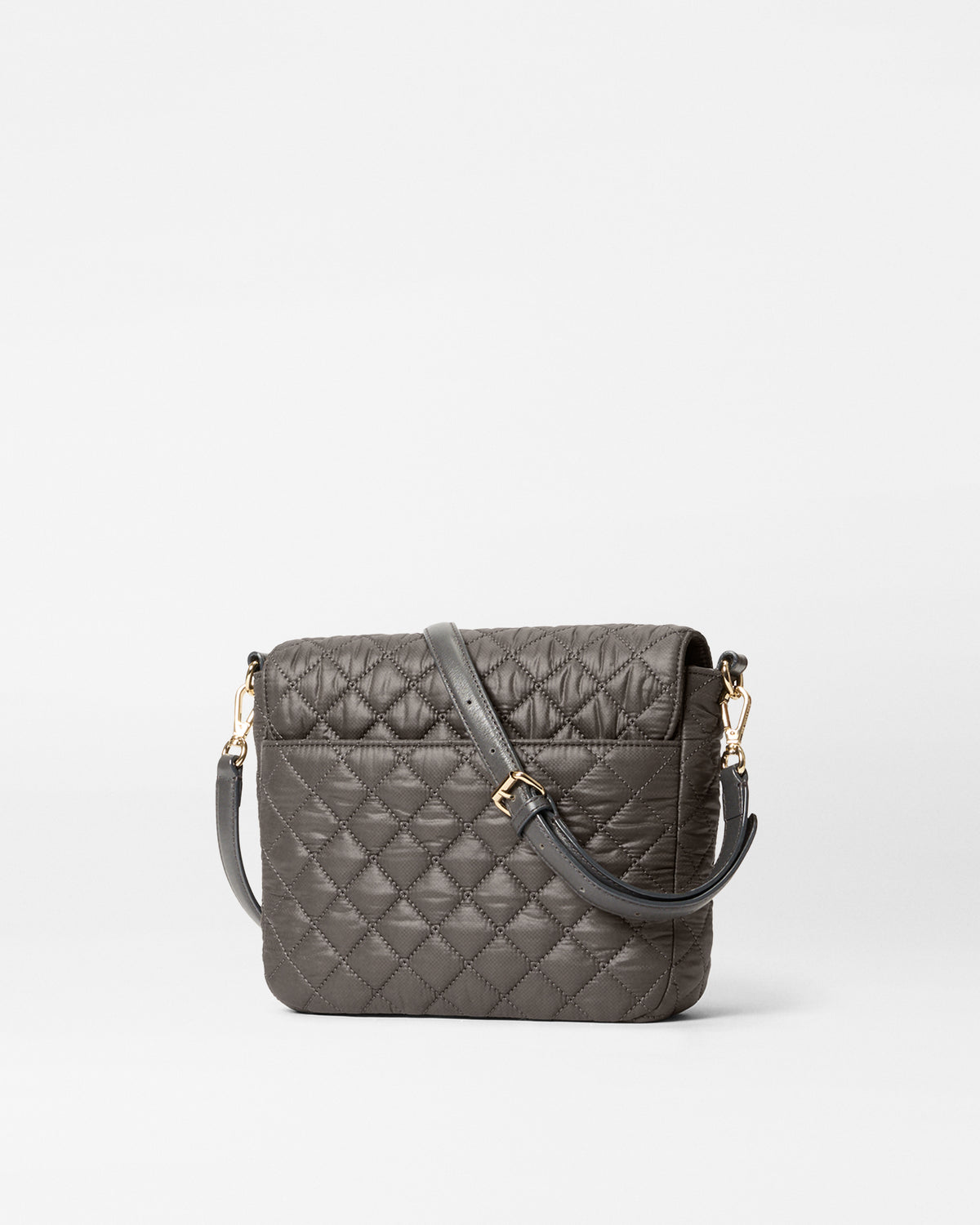 Magnet Medium Crosby Lock Crossbody