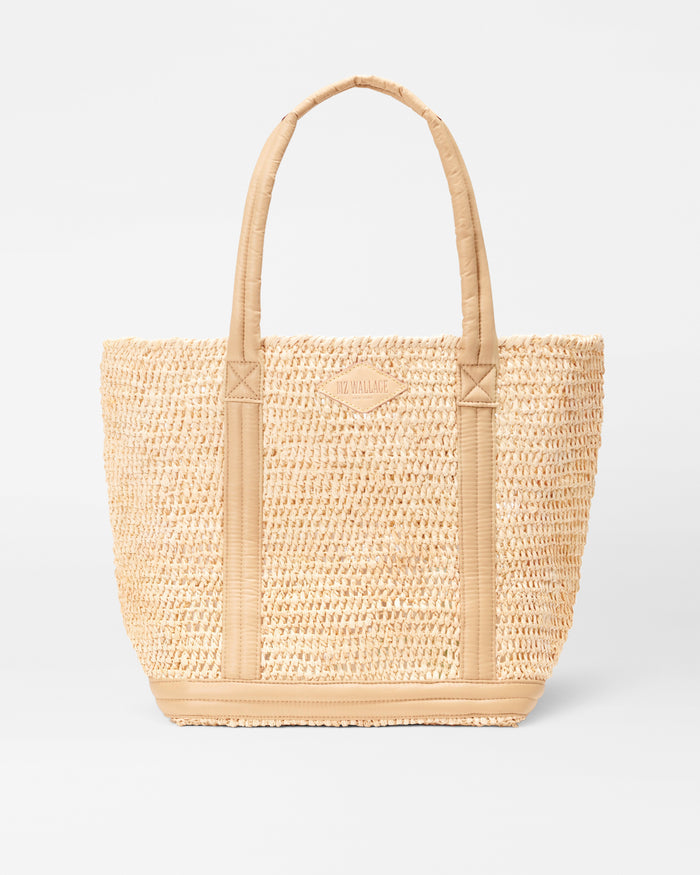 Raffia