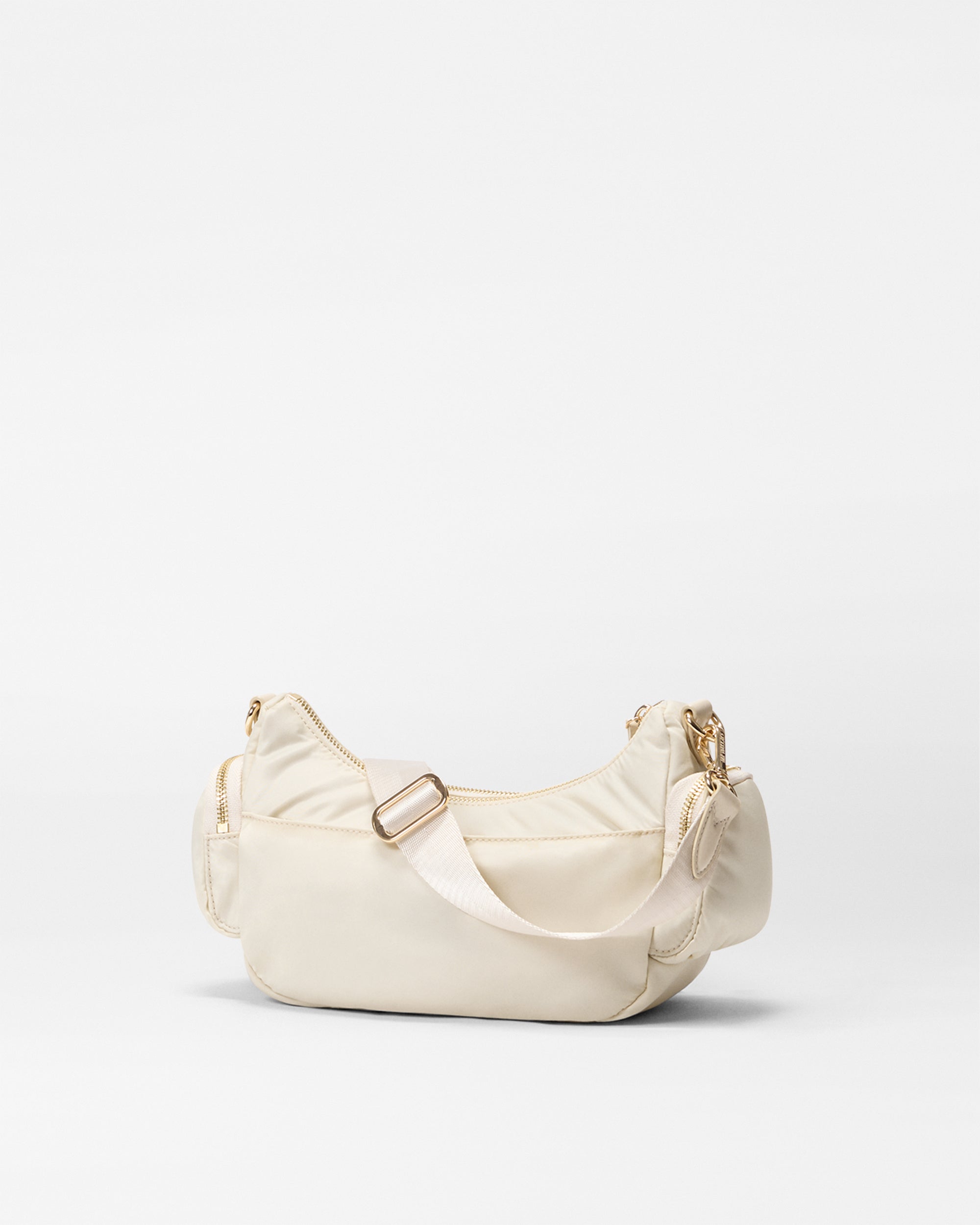Cream Colored Handbags, Purses & Totes | MZ Wallace
