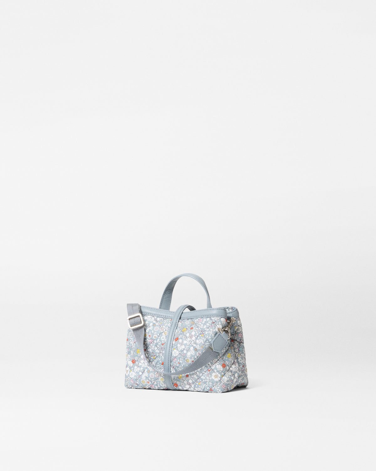 June`s Meadow Mini Astor Top Handle