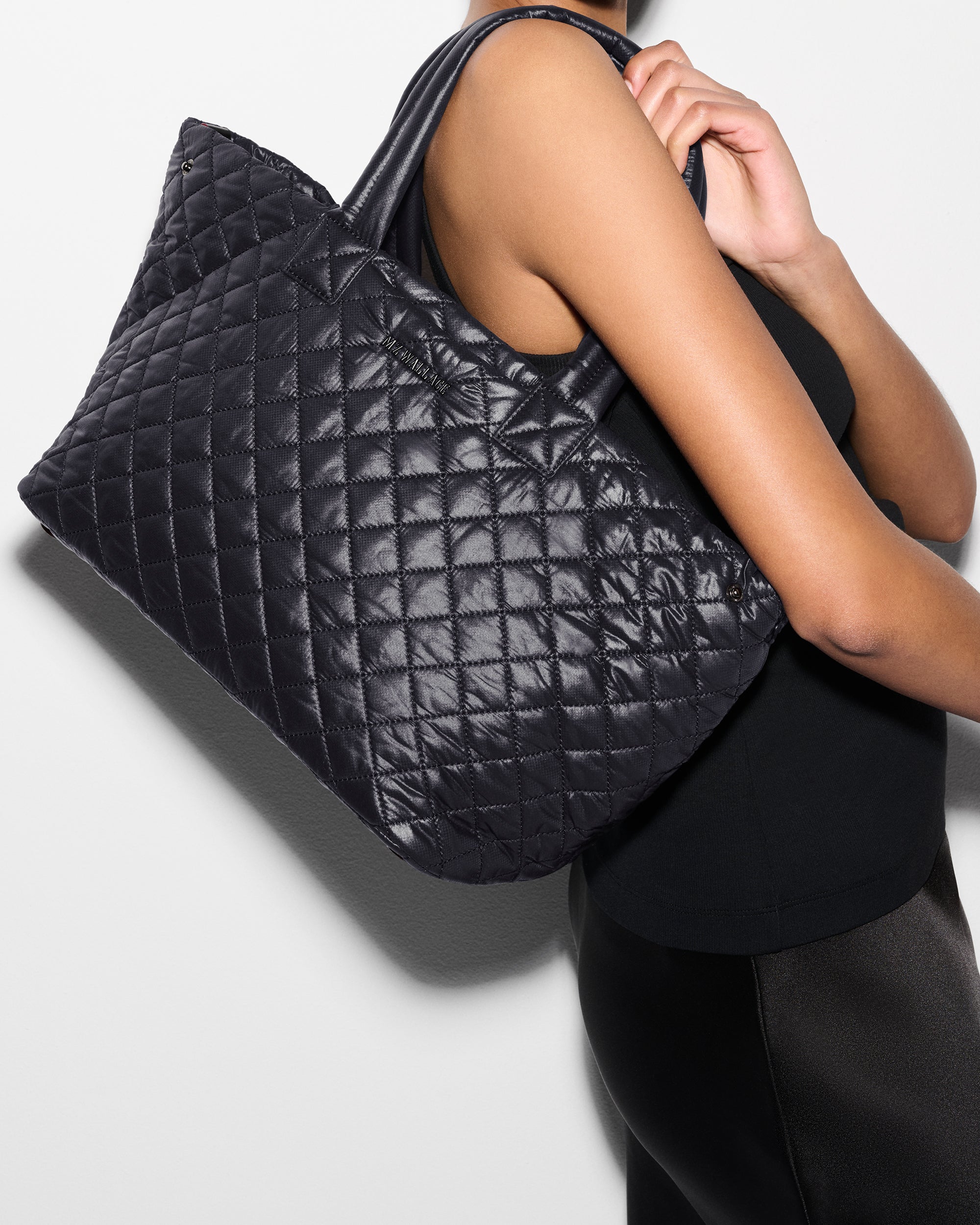 The Metro Collection: Everyday Bags & Lightweight Purses | MZ Wallace