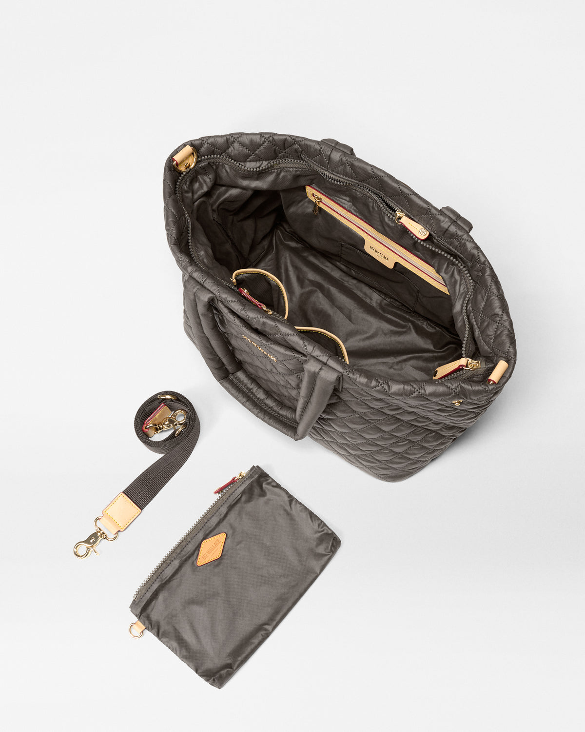 Magnet Medium Metro City Tote