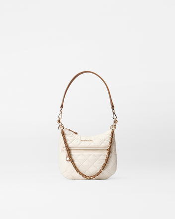 Cream Colored Handbags, Purses & Totes | MZ Wallace