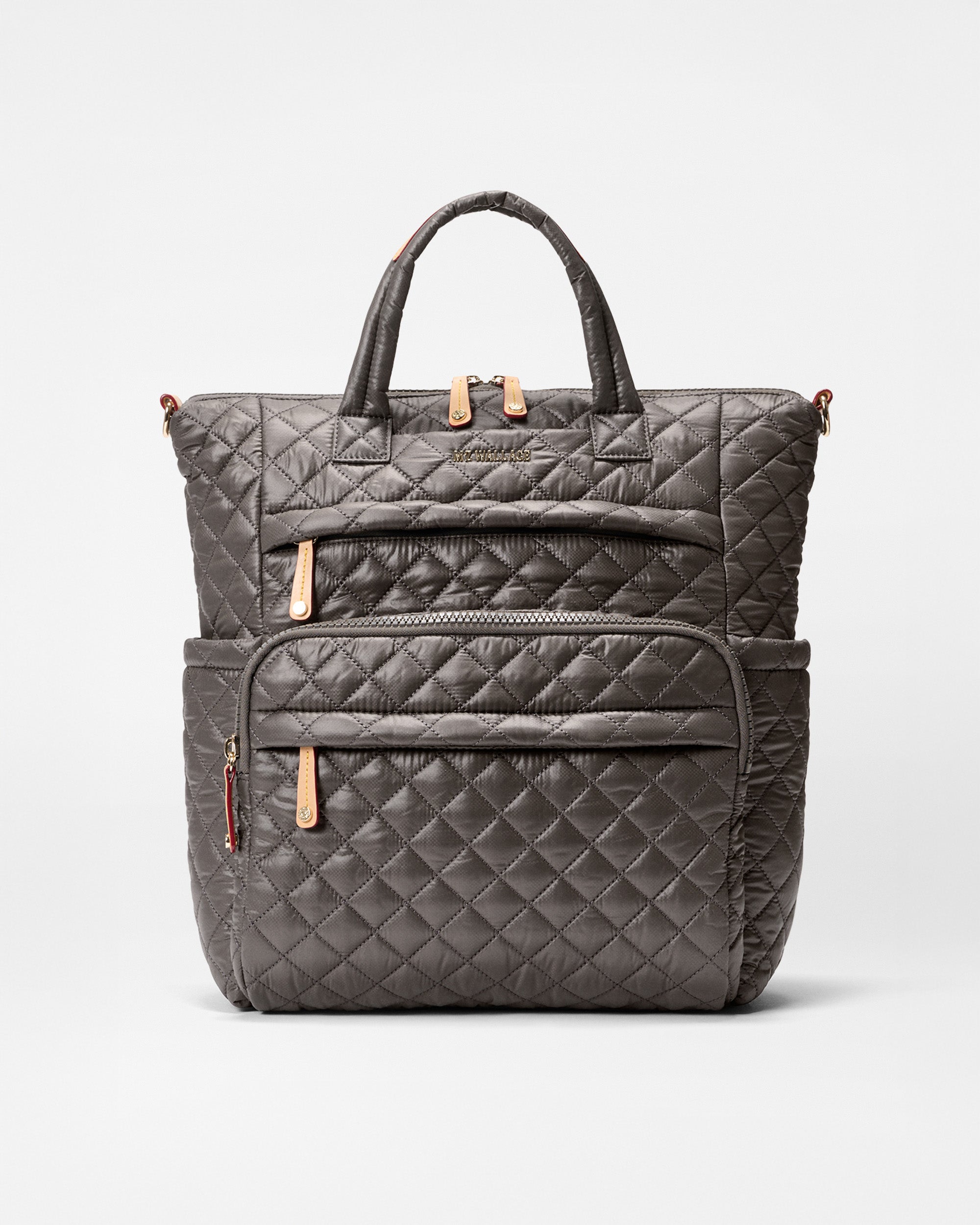 Magnet Medium Utility Backpack | MZ Wallace