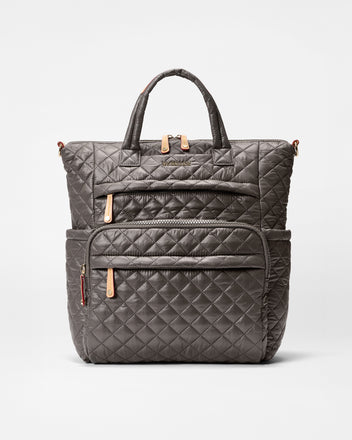 Back To School: Backpacks & Tote Bags for School | MZ Wallace