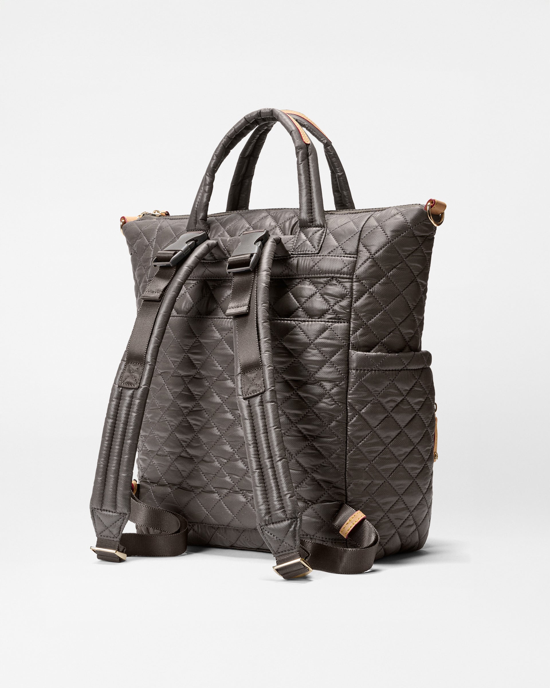 Magnet Medium Utility Backpack | MZ Wallace