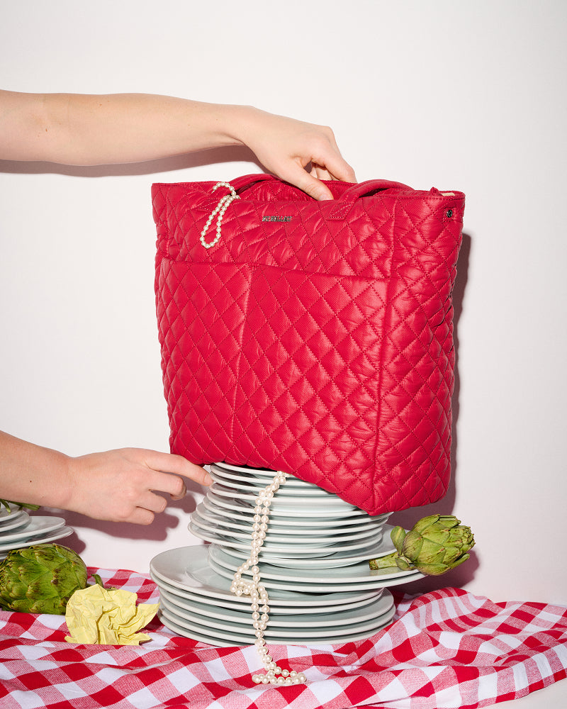 MZ Wallace | Luxury Handbags & Accessories