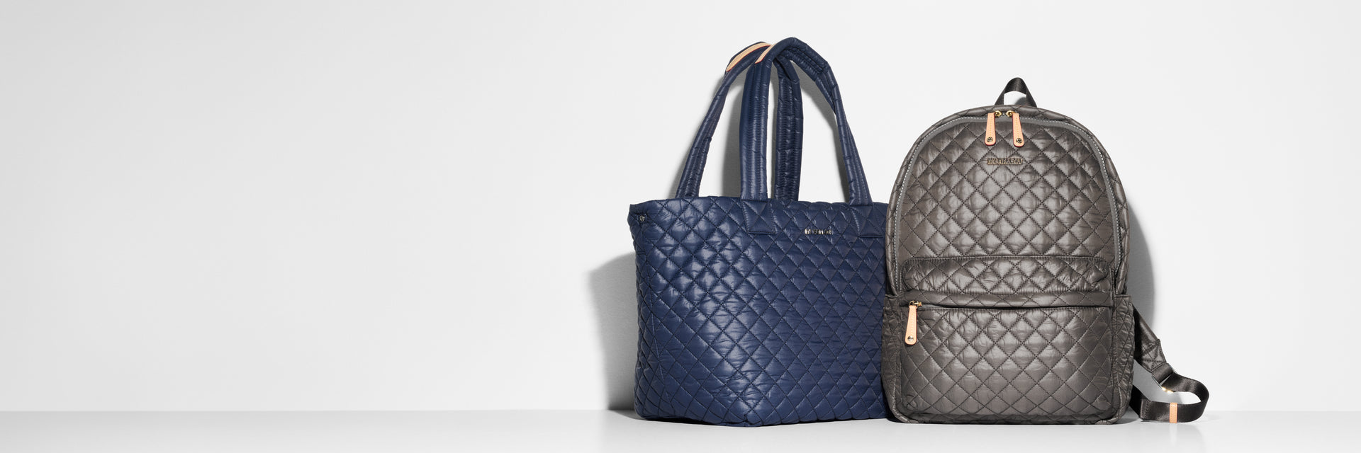 The Metro Collection: Everyday Bags & Lightweight Purses | MZ Wallace