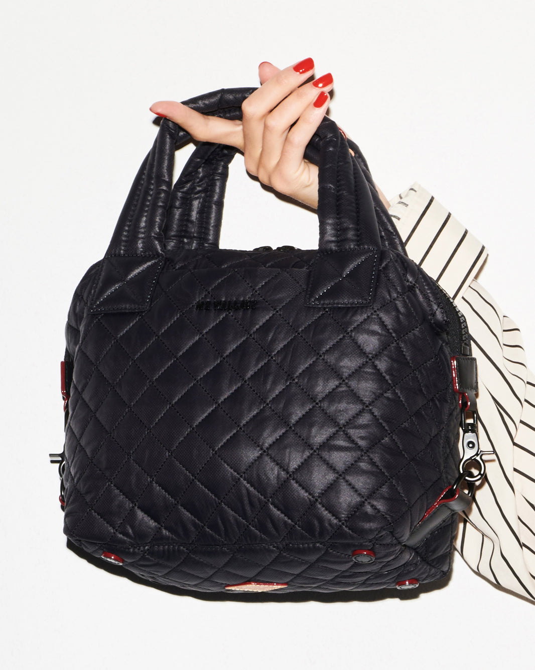 MZ Wallace | Essential Accessories For Modern Life. #DesignedToDoMore