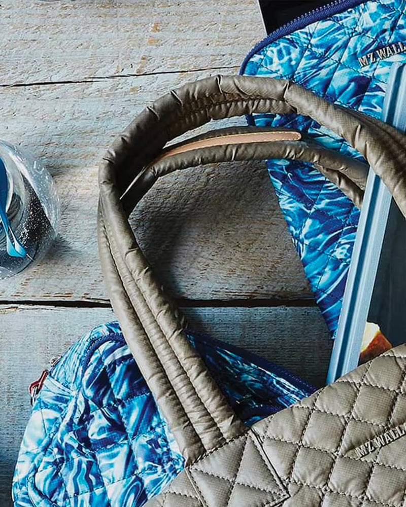 MZW Gives Back | MZ Wallace