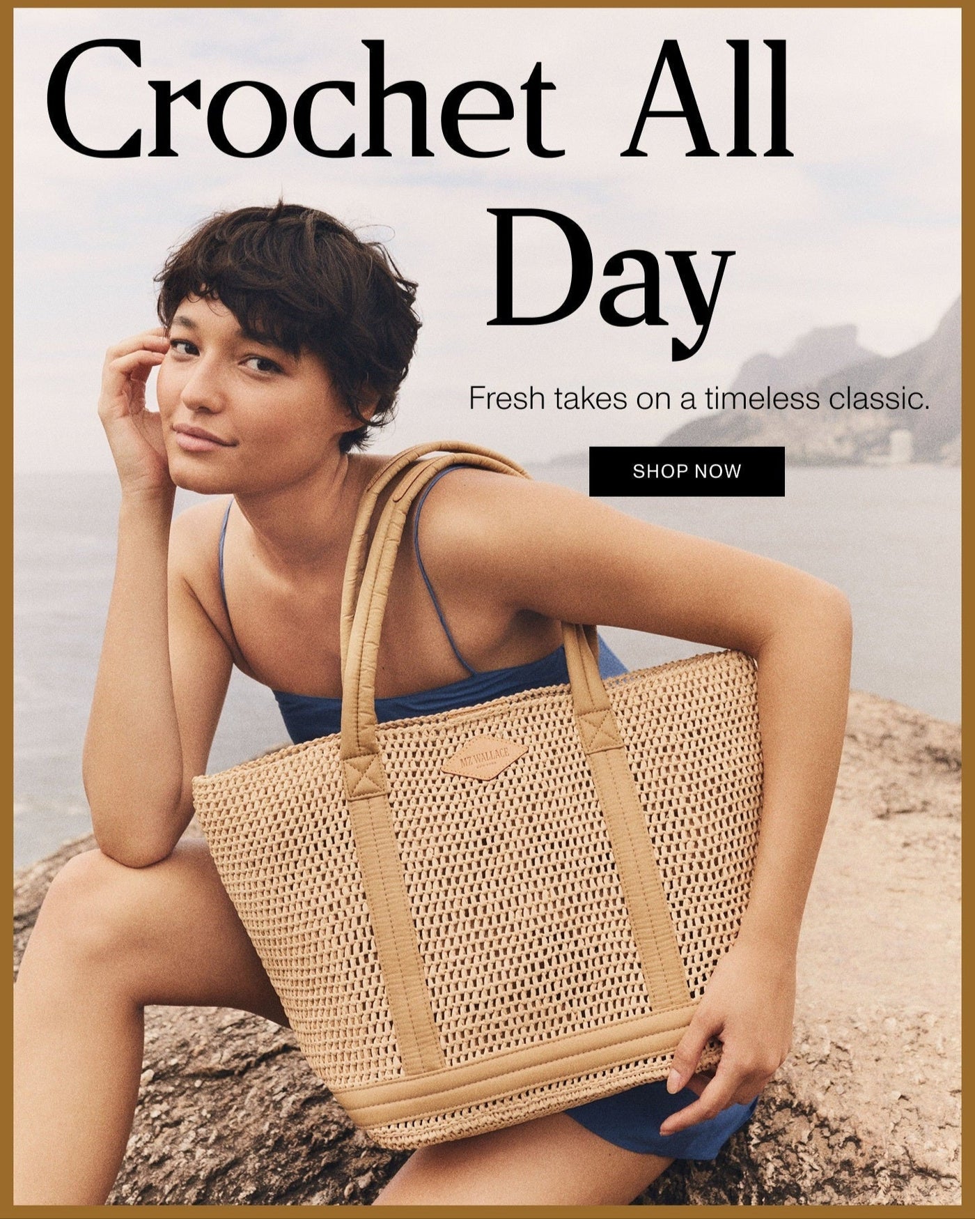 MZ Wallace | Luxury Handbags & Accessories