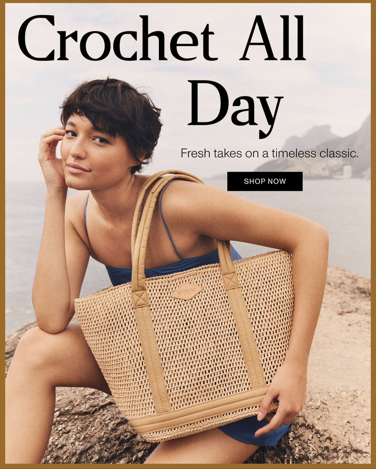 MZ Wallace | Luxury Handbags & Accessories