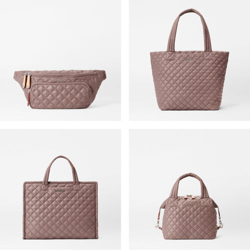 MZ Wallace | Essential Accessories For Modern Life. #DesignedToDoMore