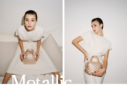 MZ Wallace | Essential Accessories For Modern Life. #DesignedToDoMore