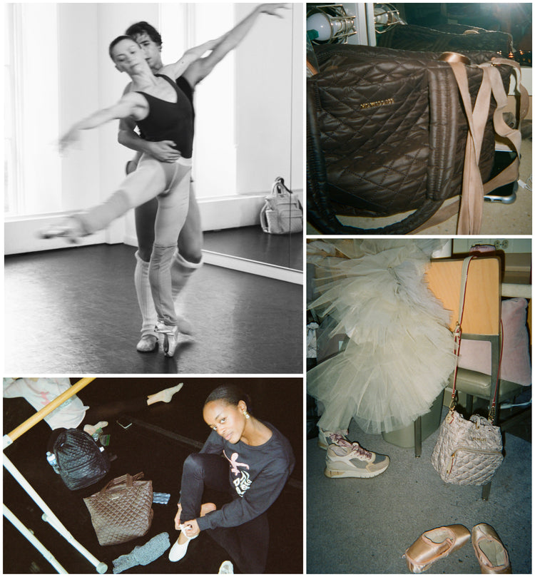 The Dancer Collection