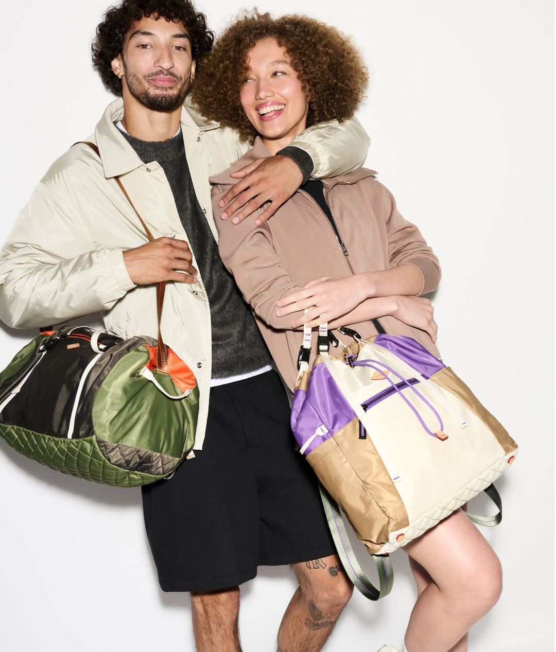 MZ Wallace | Essential Accessories For Modern Life. #DesignedToDoMore