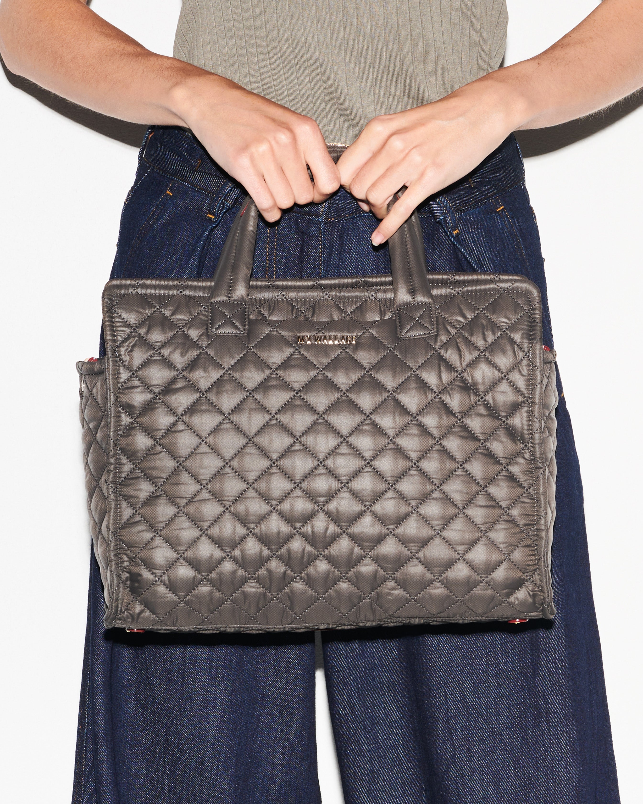 MZ Wallace | Essential Accessories For Modern Life. #DesignedToDoMore