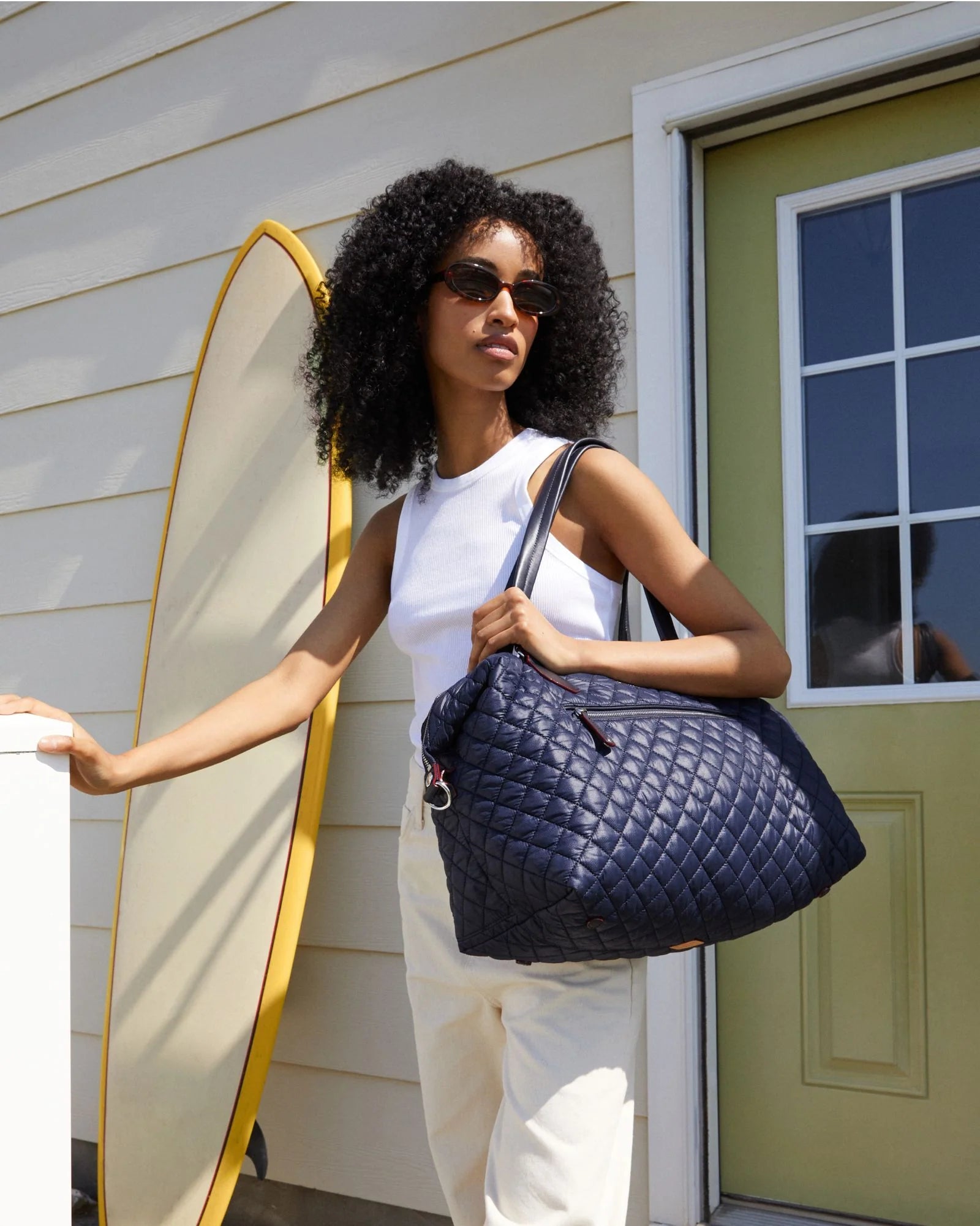 MZ Wallace | Essential Accessories For Modern Life. #DesignedToDoMore