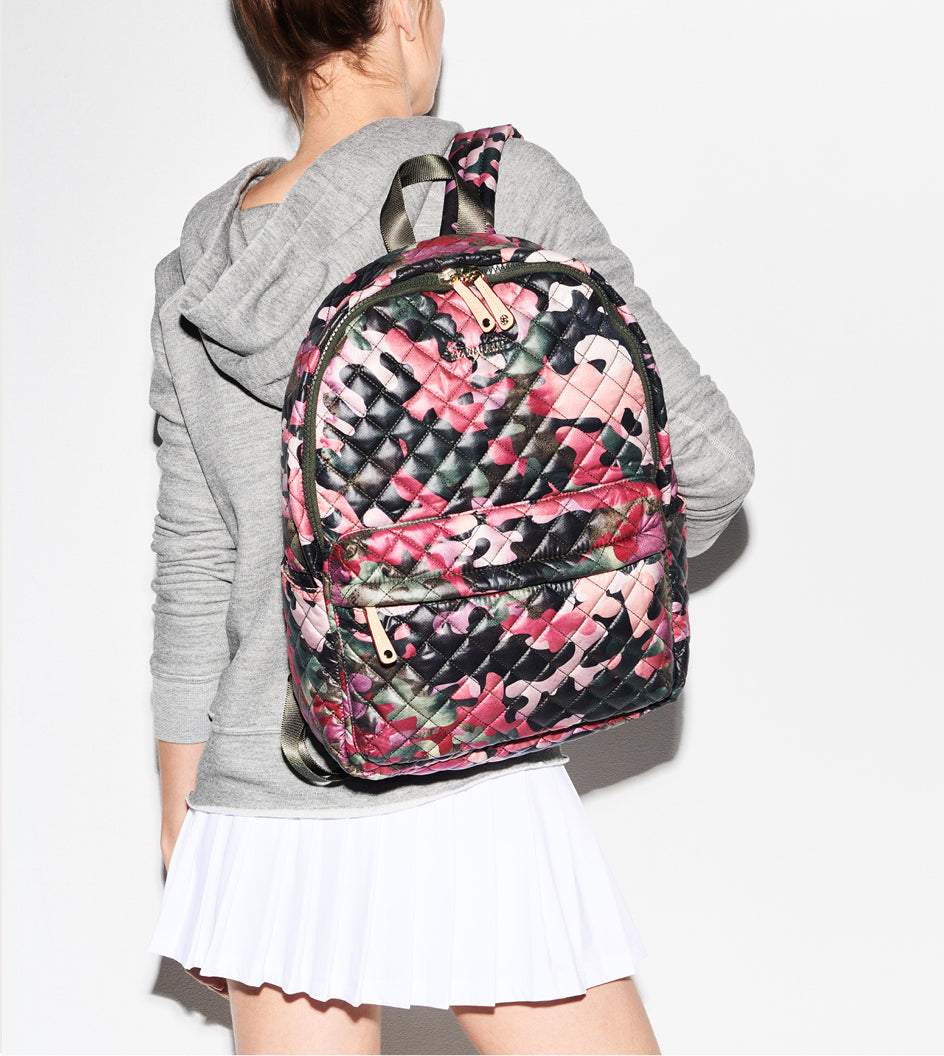 MZ Wallace | Essential Accessories For Modern Life. #DesignedToDoMore