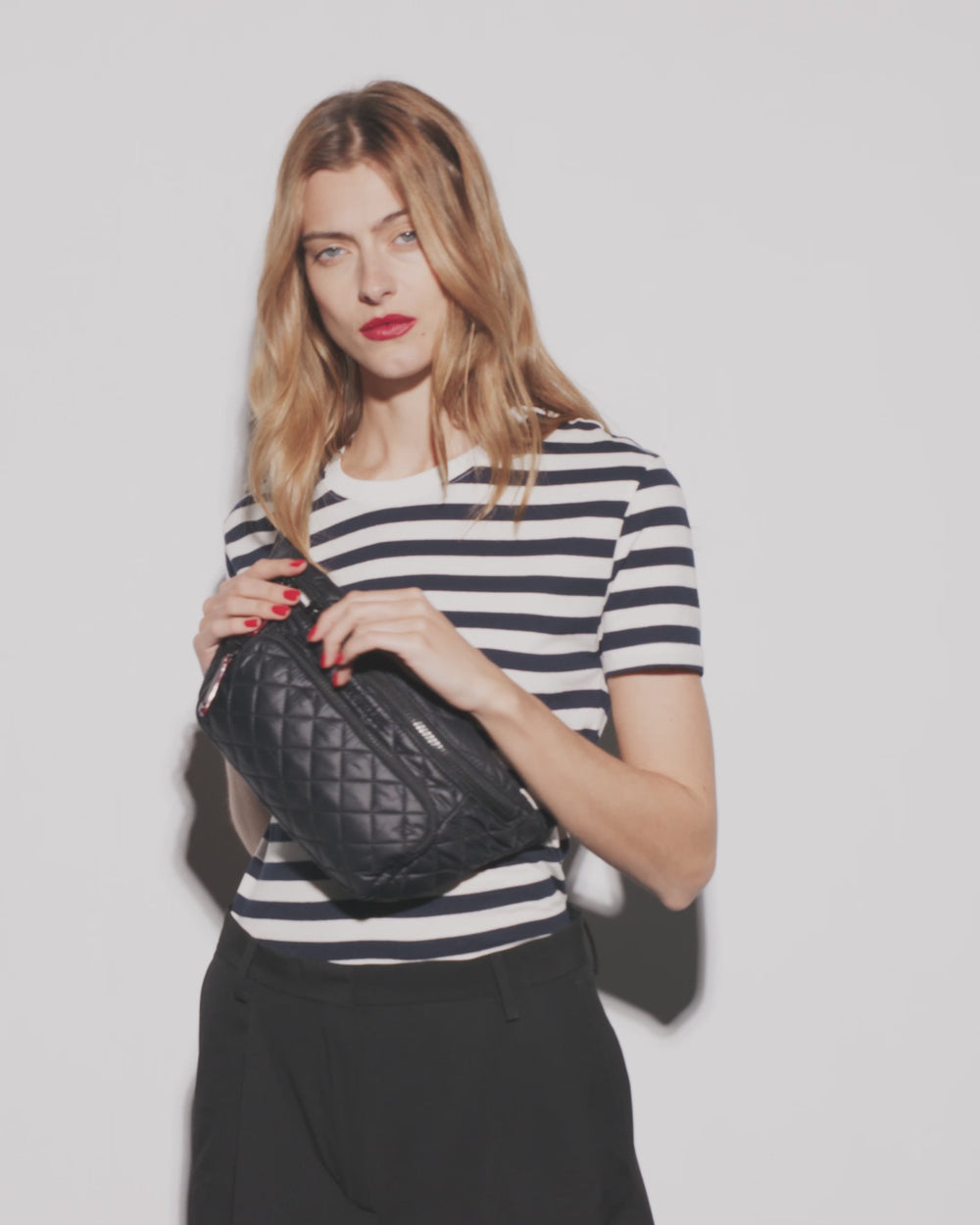 MZ Wallace | Essential Accessories For Modern Life. #DesignedToDoMore