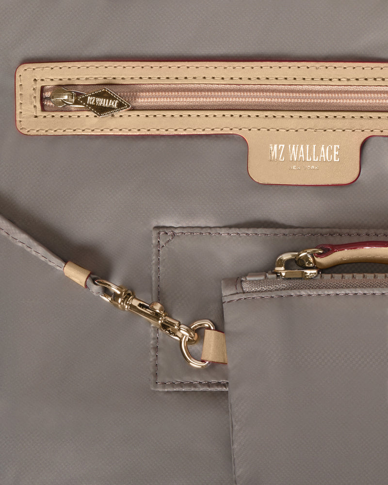 Magnet Metro Backpack Deluxe