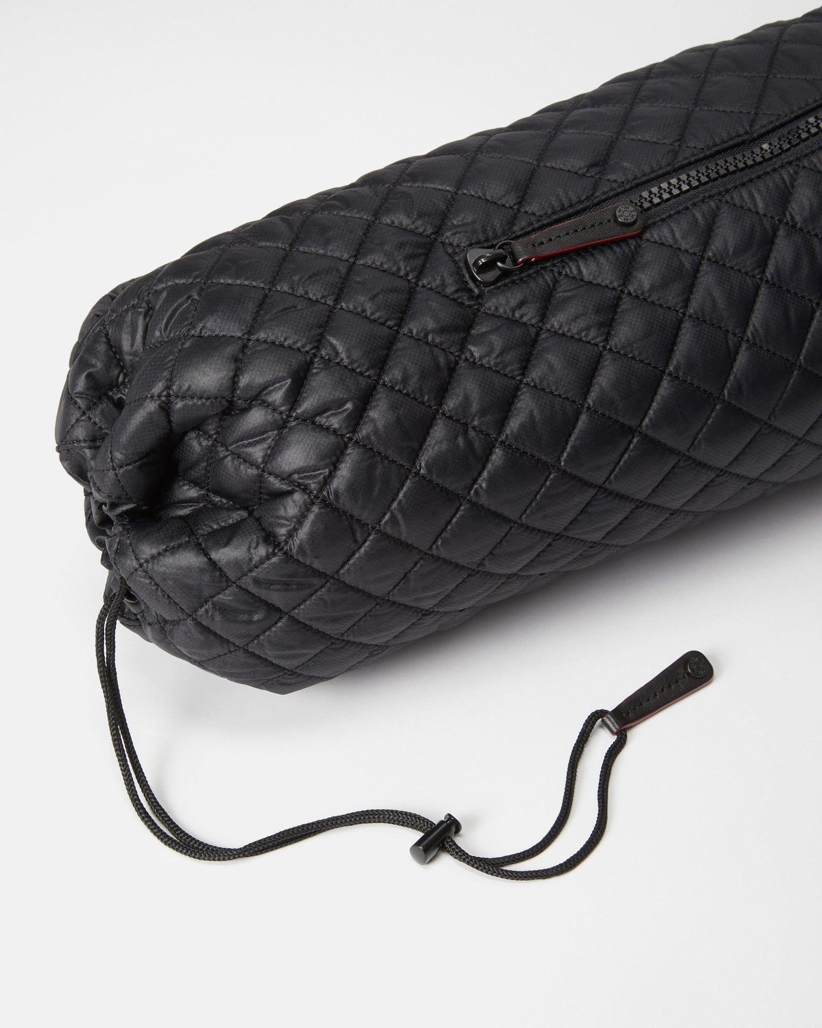 Black Matt Bag